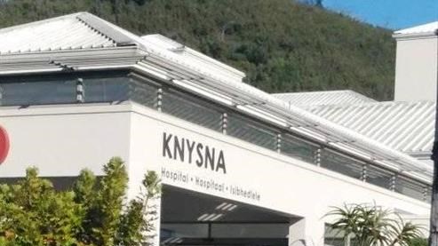 Knysna hospitals return to normal | Knysna-Plett Herald