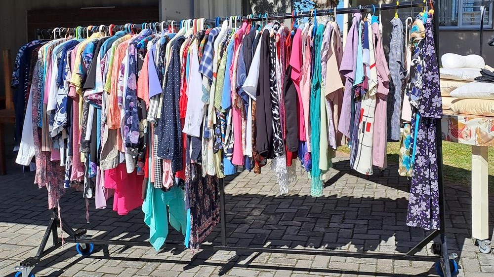 JJ Watson hou weer verkoping | George Herald