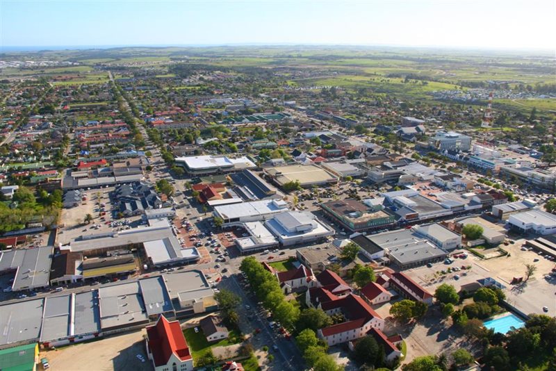 Essential and emergency services continue for George | George Herald