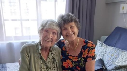 Florence Alexander's life celebrated | George Herald