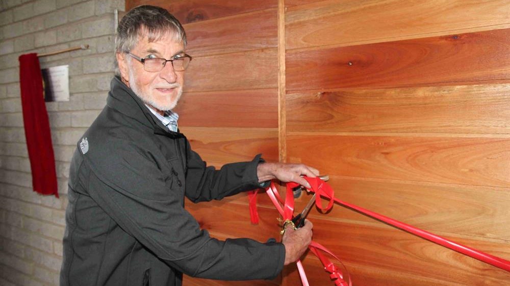 SPCA Education Centre inaugurated | George Herald