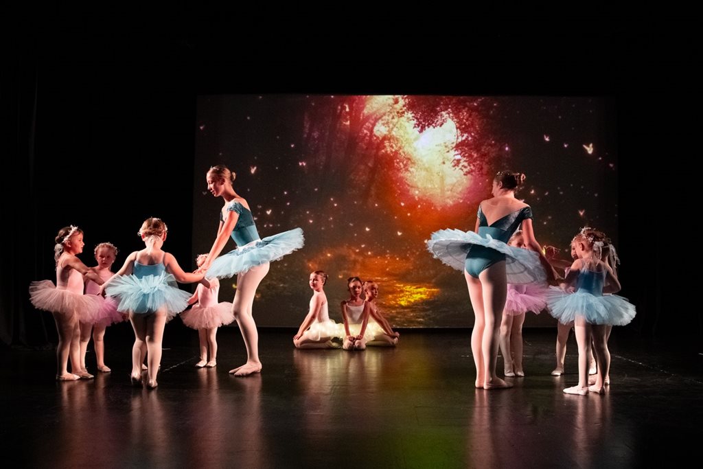 Snow White the Ballet: A magical dance performance at the Arts Theatre ...