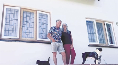 The restoration of Primrose Cottage | Knysna-Plett Herald