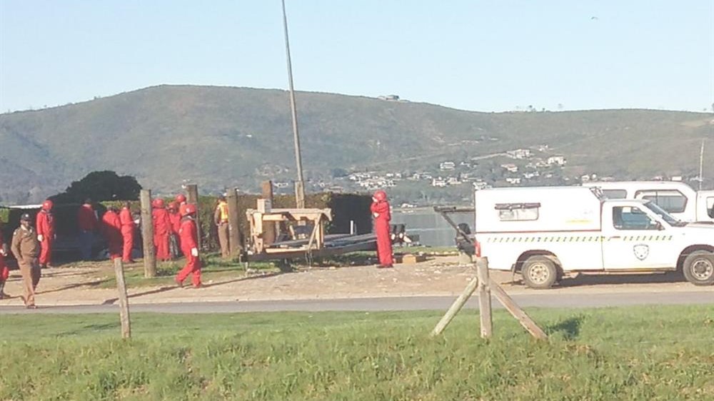 Inside Knysna's squitters camps | Knysna-Plett Herald