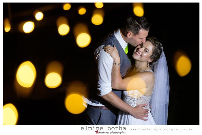James and Shaye's wedding | Graaff-Reinet Advertiser