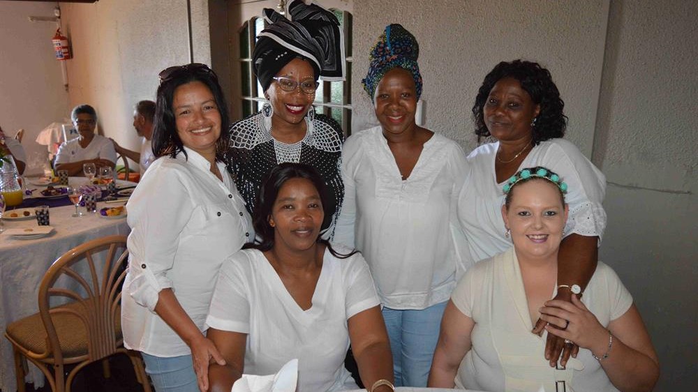 Vroue verenig teen geweld | Mossel Bay Advertiser