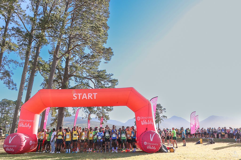 2024 Madibaz George Forest Run | Knysna-Plett Herald