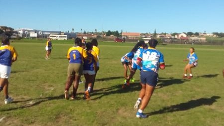 Schoolgirl rugby trials | Mossel Bay Advertiser