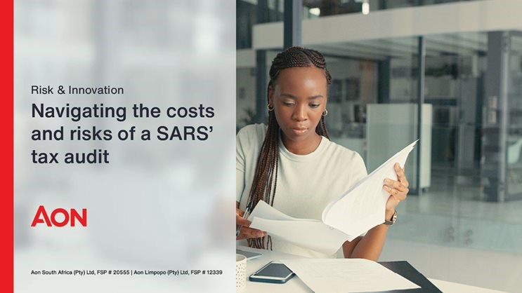 Navigating the costs and risks of a SARS’ tax audit | George Herald