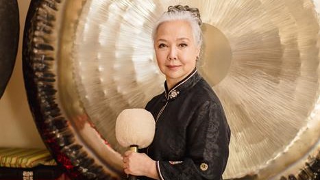 Gong sounds at next lunch hour concert | George Herald