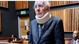 Alleged Eskom fraudster Michael Lomas granted R2 million bail | George ...