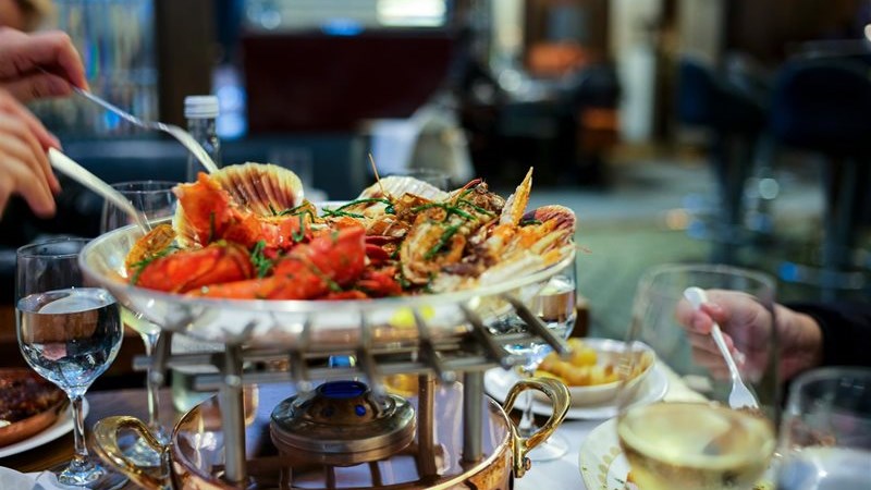 The best time for supper and why it matters | George Herald