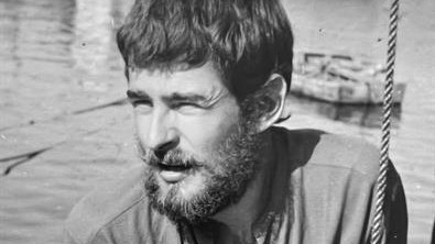 Back to Brixham trawlers with David Hall-Green | Knysna-Plett Herald