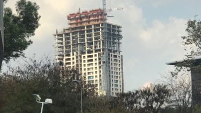 Sandton has a new tallest building | Knysna-Plett Herald