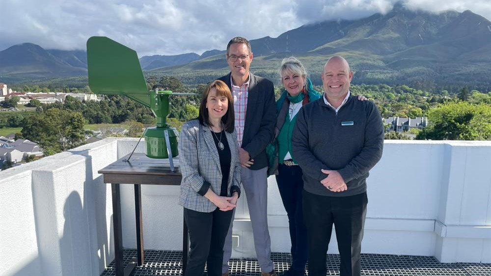 Real Pollen Count: Surveillance programme arrives in George | George Herald