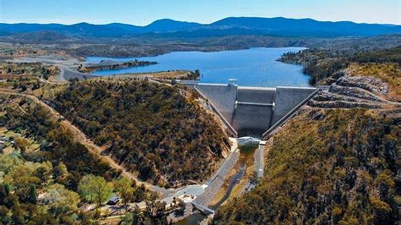 Update on Western Cape water situation | Mossel Bay Advertiser