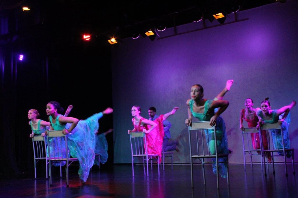 Change - Tribute to Gavin Smith | George Herald