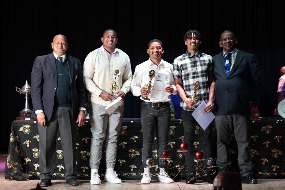 Riversdal Blues-rugbyklub se jaarlikse prysuitdeling | Suid-Kaap Forum