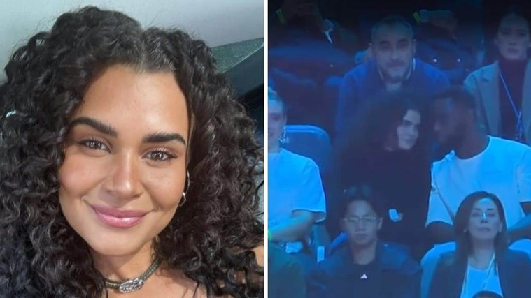 Who’s THAT girl?: What to know about Siya Kolisi’s ‘other Rachel ...