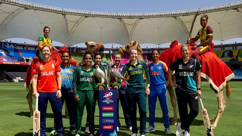 Proteas women stumble again as New Zealand win T20 World Cup final | George Herald