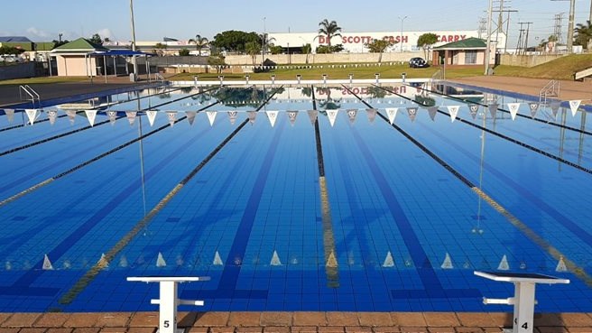 Temporary closure of Conville Swimming Pool | George Herald