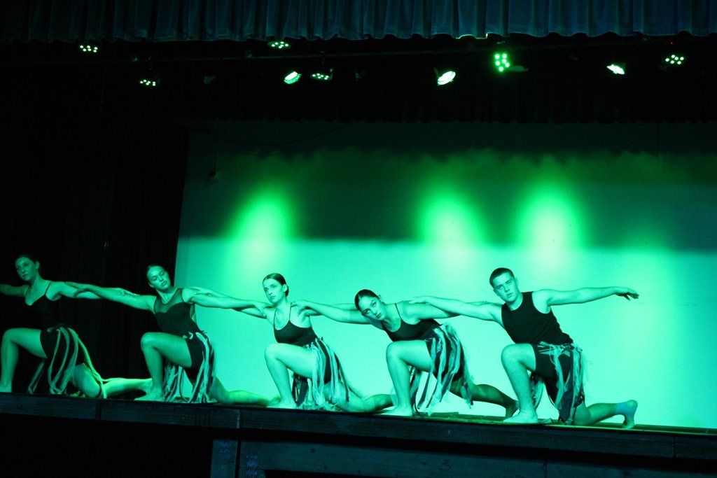 York's Greatest Dancer competition: A showcase of talent and passion ...