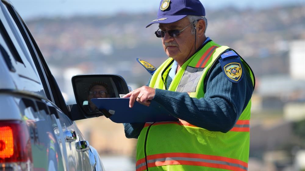 Nuwe wet gaan padoortreders vasvat | George Herald