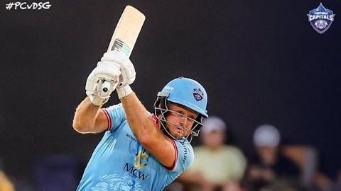 Relief for Pretoria Capitals after raking in first points of SA20 ...