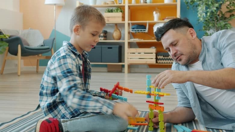 Talk, play, eat, repeat: Building language at home without even trying ...