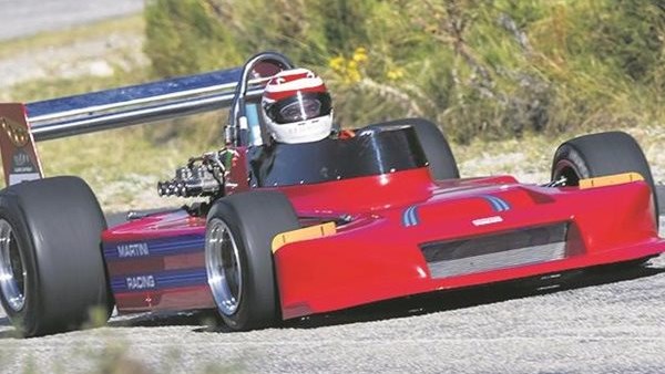 Classic Car Friday back in all its glory | Mossel Bay Advertiser