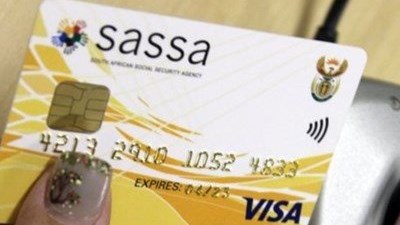 SASSA Gold Cards to continue working beyond 31 May 2025 | Knysna-Plett ...