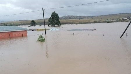 Eastern Cape flooding: DA mourns lives lost as death toll reaches 78 ...