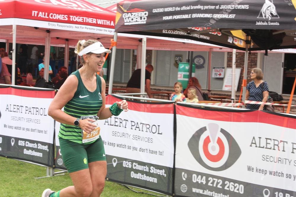 Gewilde Cango Marathon weer in Oudtshoorn | Oudtshoorn Courant