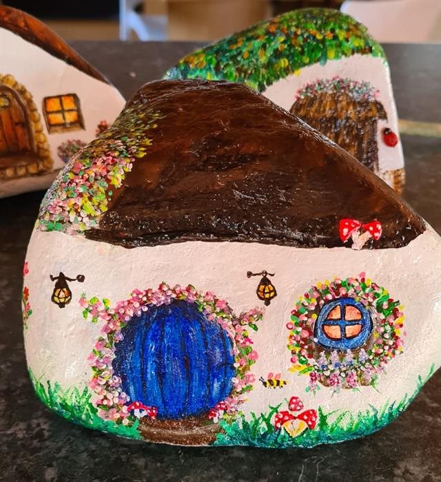 Home | George Herald