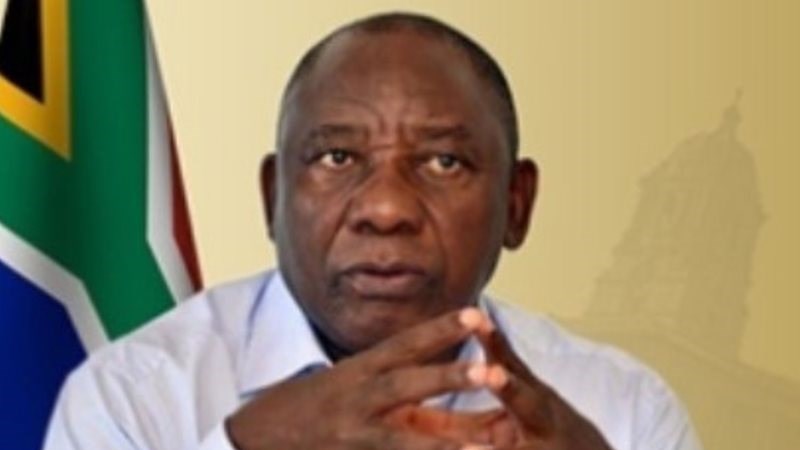 A capable state will strengthen South Africa | Knysna-Plett Herald