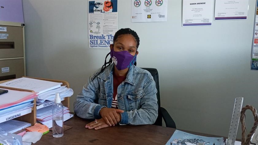 Geweld teen vroue en kinders het toegeneem | George Herald