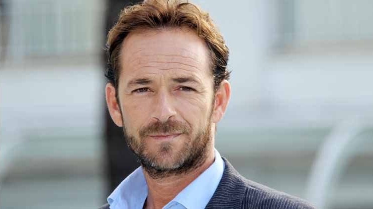 Luke Perry dead at 52 | Knysna-Plett Herald