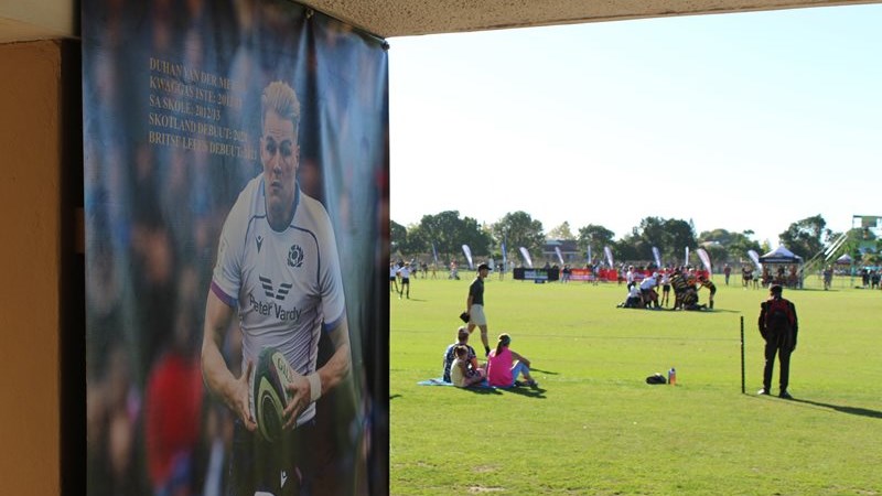 Kom kyk na die toekoms van Suid-Afrikaanse rugby | George Herald