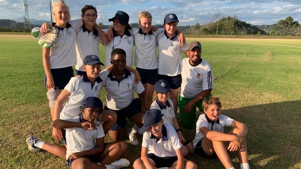 GBC sports shine | Knysna-Plett Herald