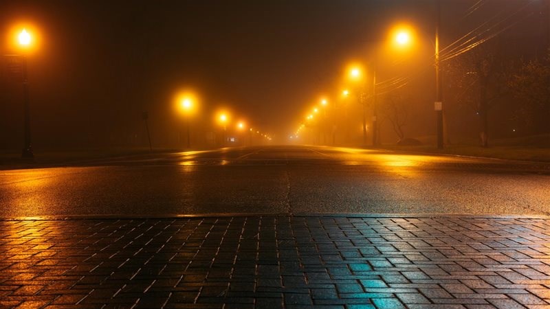 Streetlight relay switching affected by load shedding | George Herald