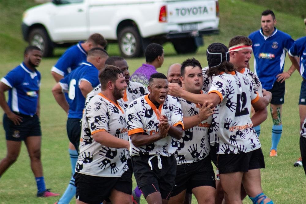 Bitou Rugby Club versus Knysna United Rugby Club | Knysna-Plett Herald