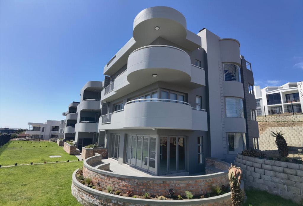 Aloe Ridge | George Herald