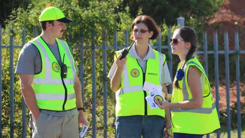 Seemeeu Park Buurtwag | Mossel Bay Advertiser