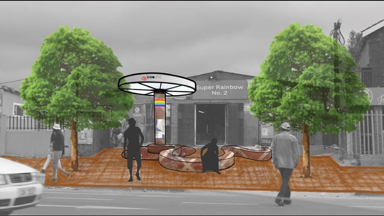 Innovative project to transform Thembalethu | George Herald