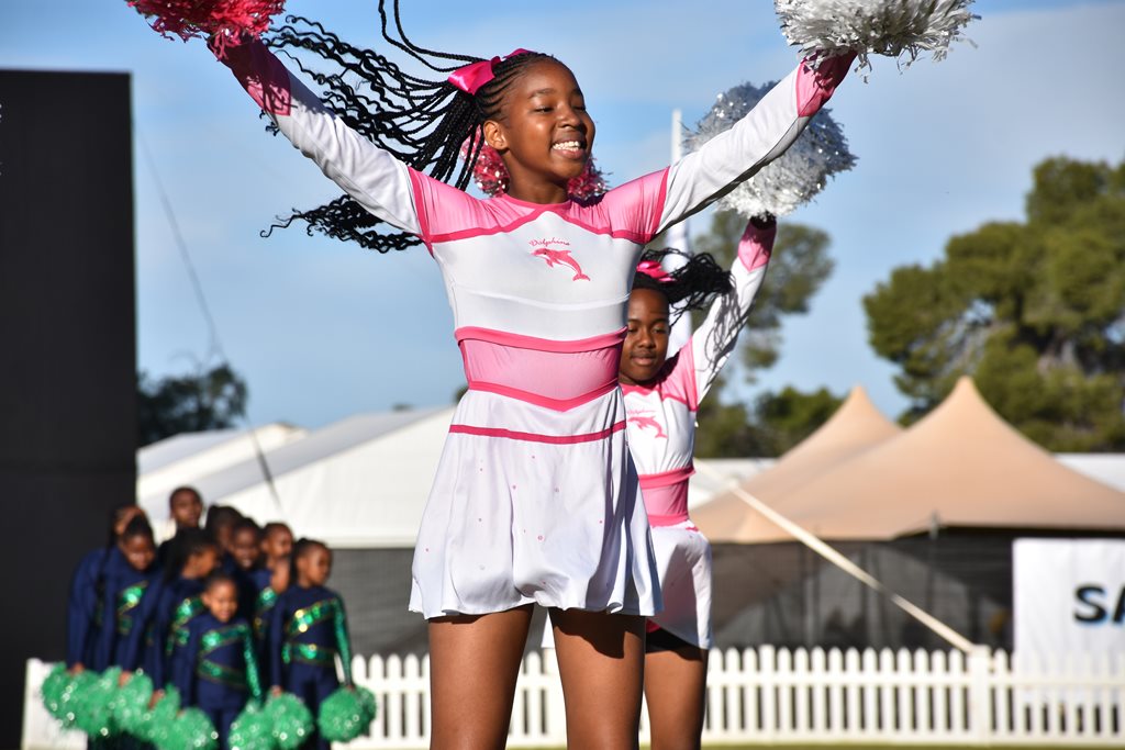 SAMCA Nasionale Kampioenskappe amptelik geopen | Oudtshoorn Courant