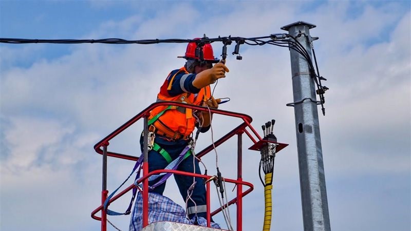 Planned power outage: Gwaing Road | George Herald