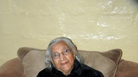 Totsiens, Maria Jansen | Mossel Bay Advertiser
