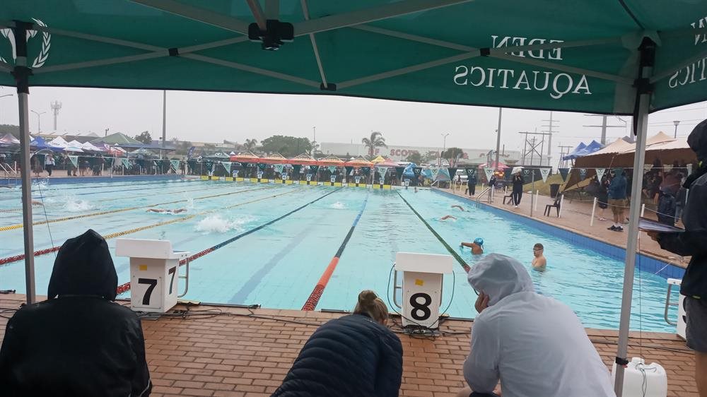 Wes-Kaap A-swemkampioenskappe by Conville-swembad | George Herald