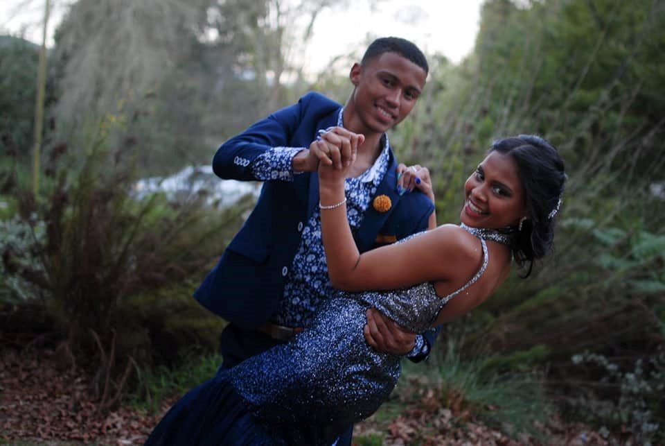 Matric ball season | George Herald