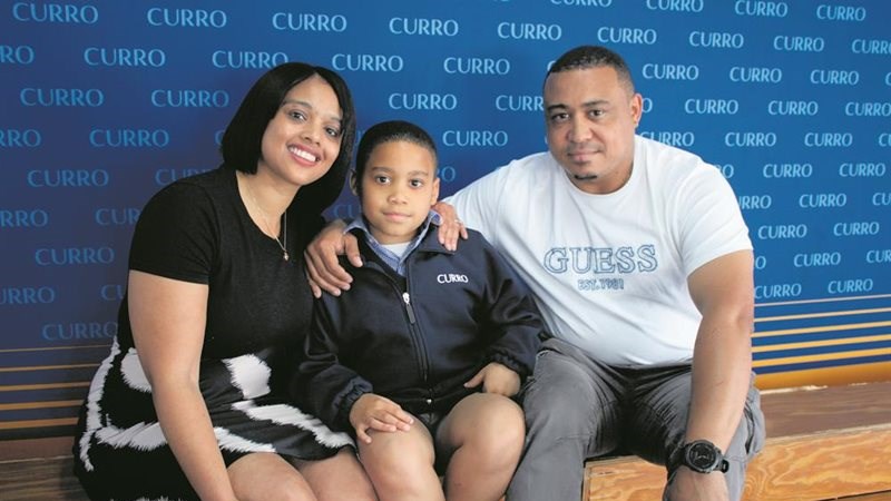 Curro learner wins Jonathan Butler's praise | George Herald
